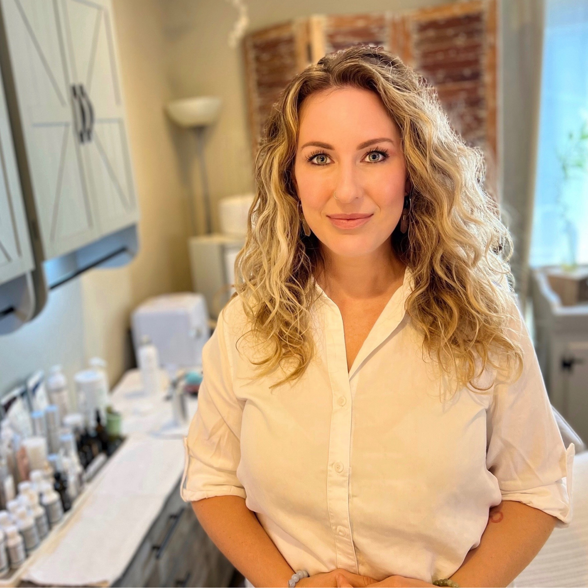 Skincare Mastery: Step-by-Step for Optimal Product Application – Earth ...