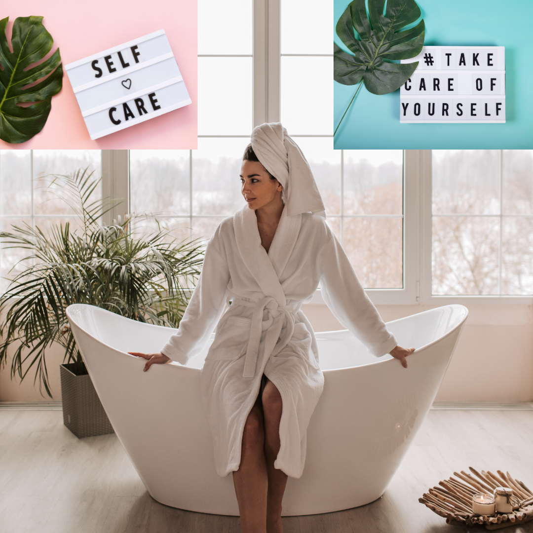 Nurturing Radiance: A Holistic SelfCare and Skincare Guide – Earth ...