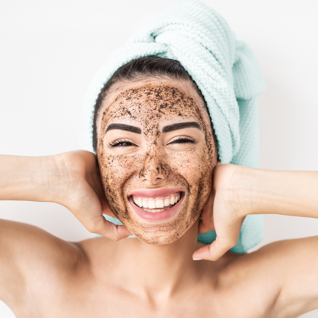 7 Reasons Why You Should Exfoliate Your Skin – Earth Esthetics