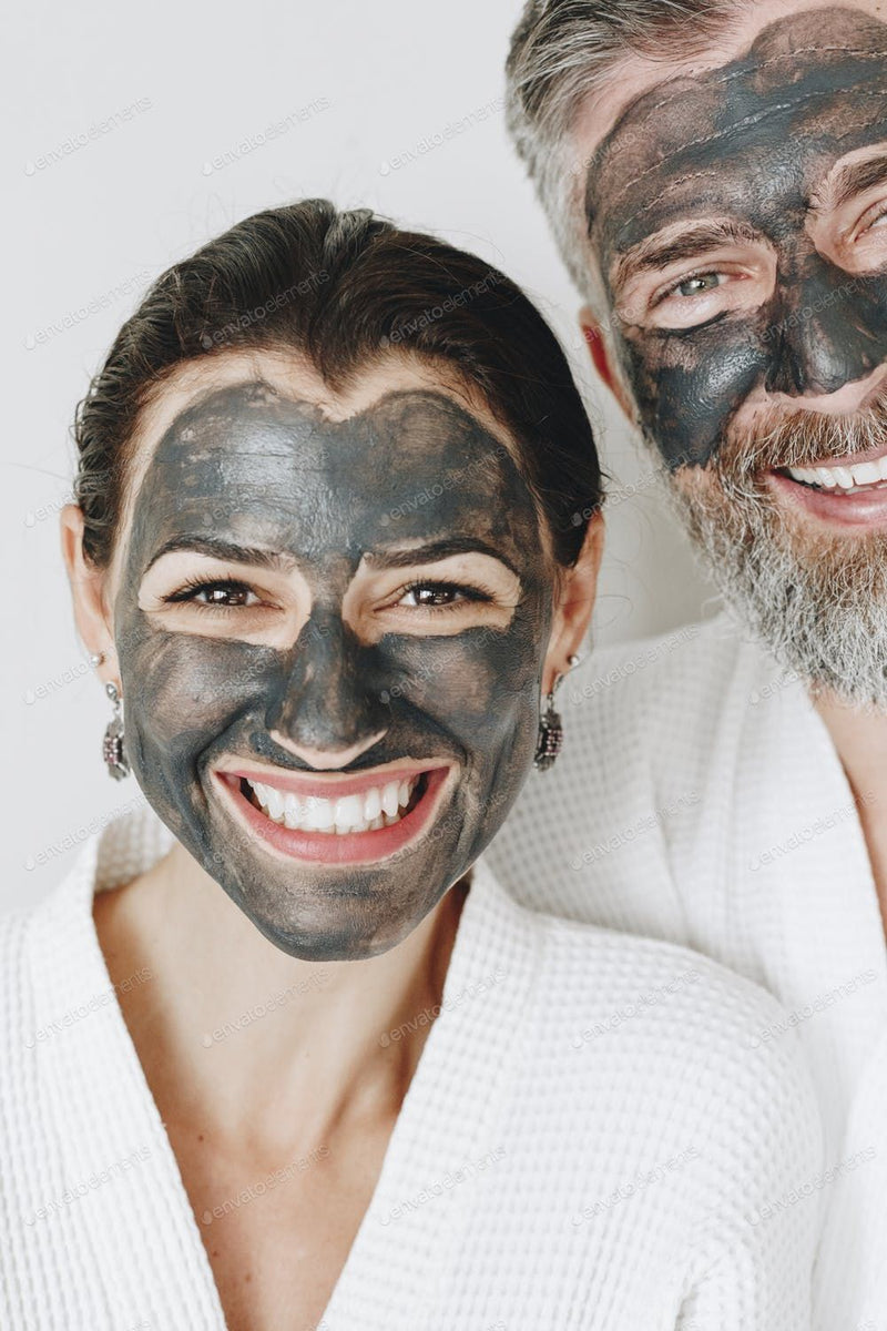 Facial Masks/Masques- Click Here! – Earth Esthetics
