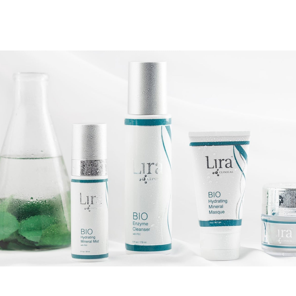 Lira Clinical- ORDER THROUGH Earth Esthetics