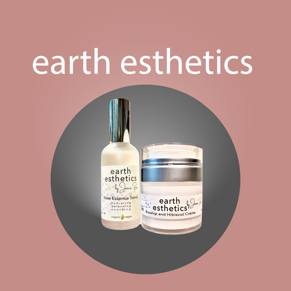 All Products – Earth Esthetics