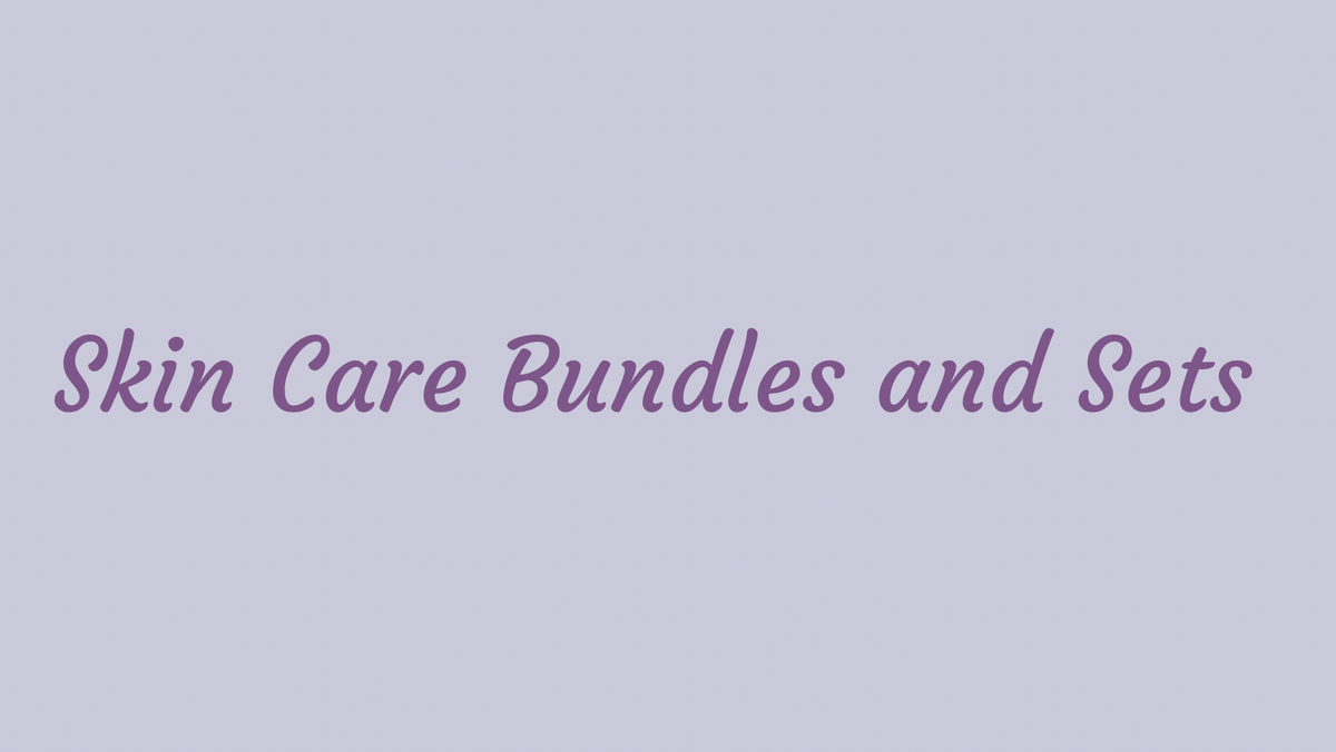 Bundles and Sets – Earth Esthetics