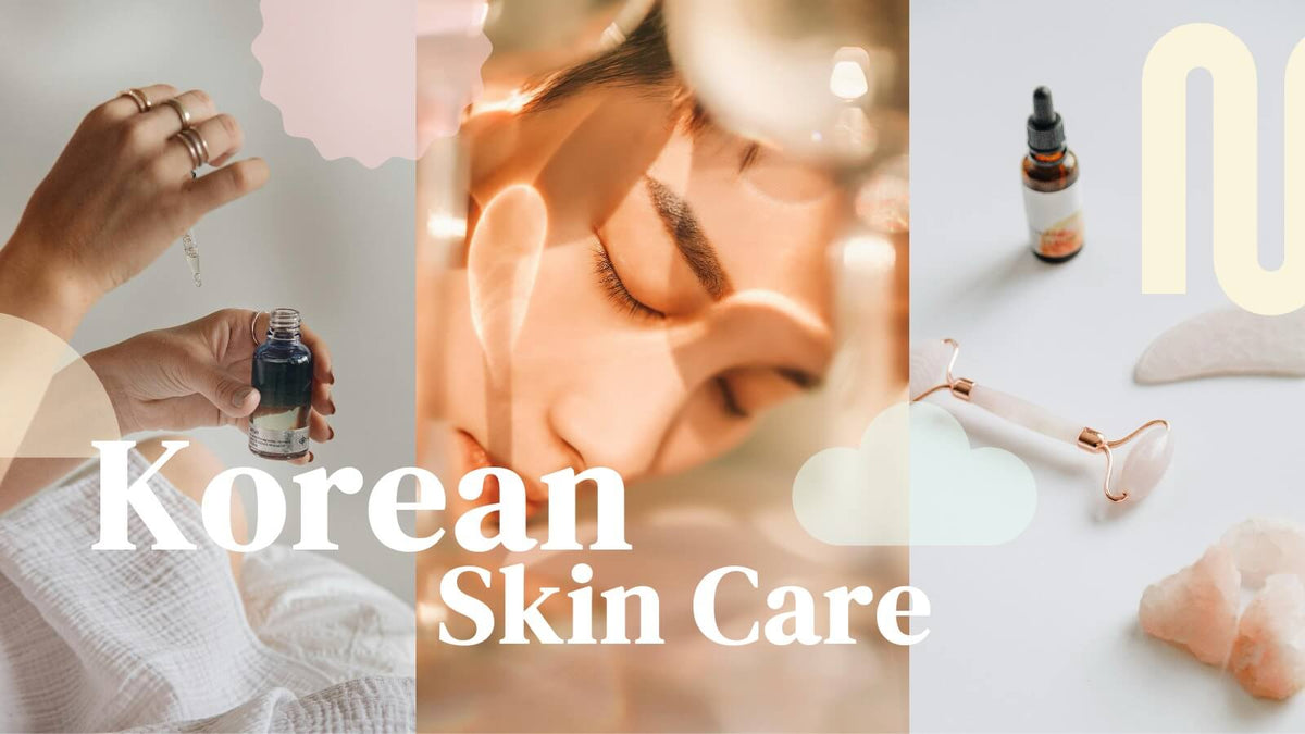 Korean Skincare – Earth Esthetics
