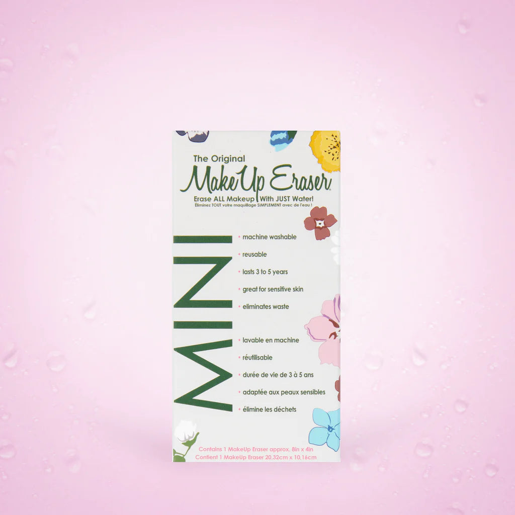 Mini Wildflowers – Earth Esthetics
