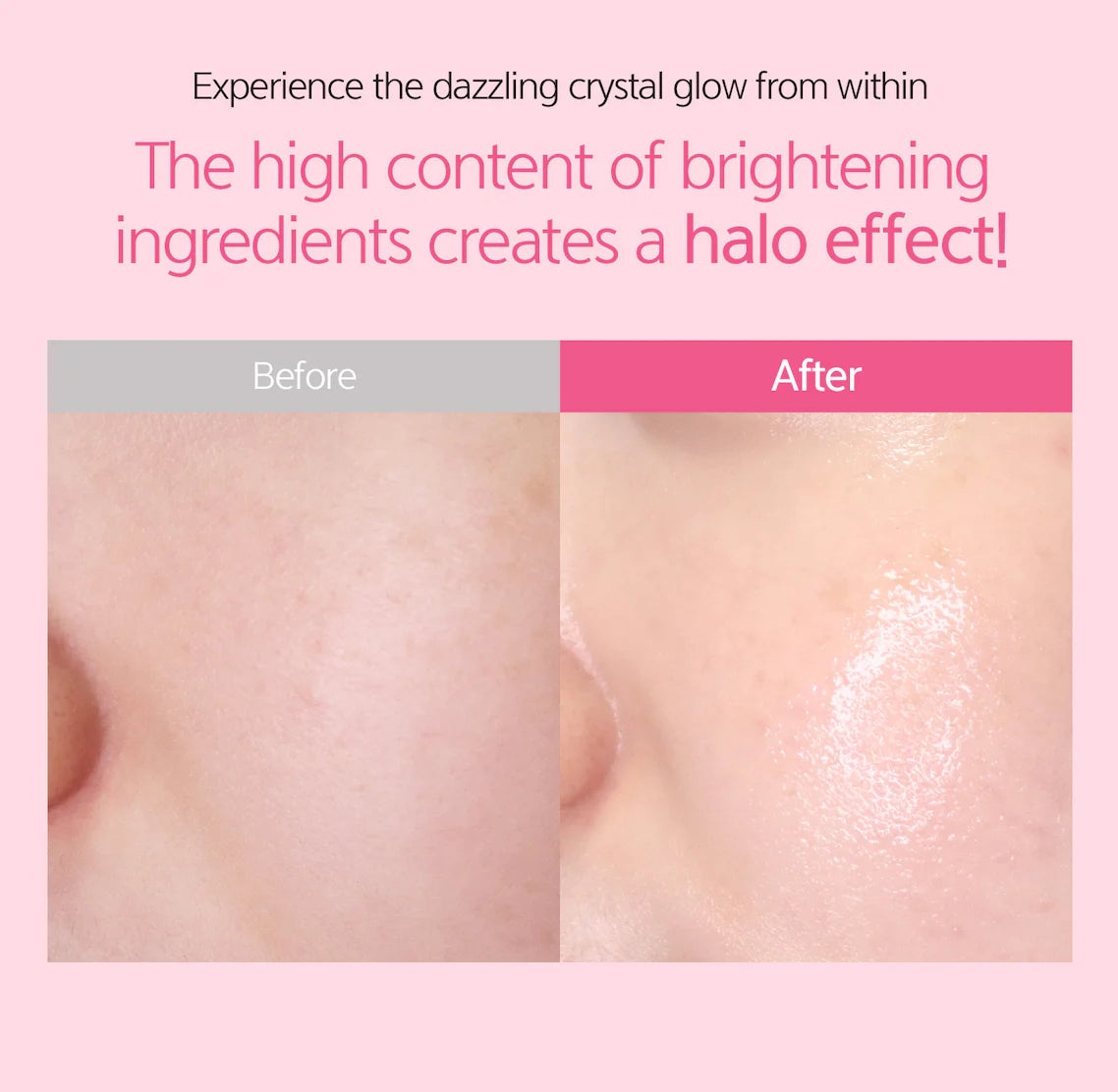 DR. ESTHE Anti-Mela Toning Serum - Halo Glow 1.1oz – Earth Esthetics