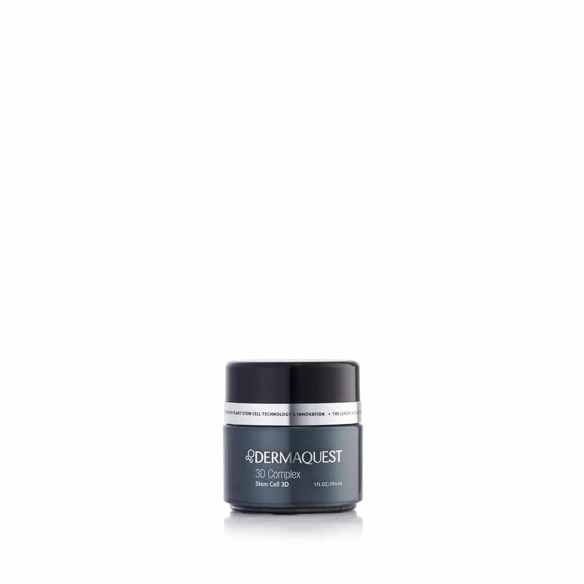 Advanced 3D Moisturizing Complex – Earth Esthetics