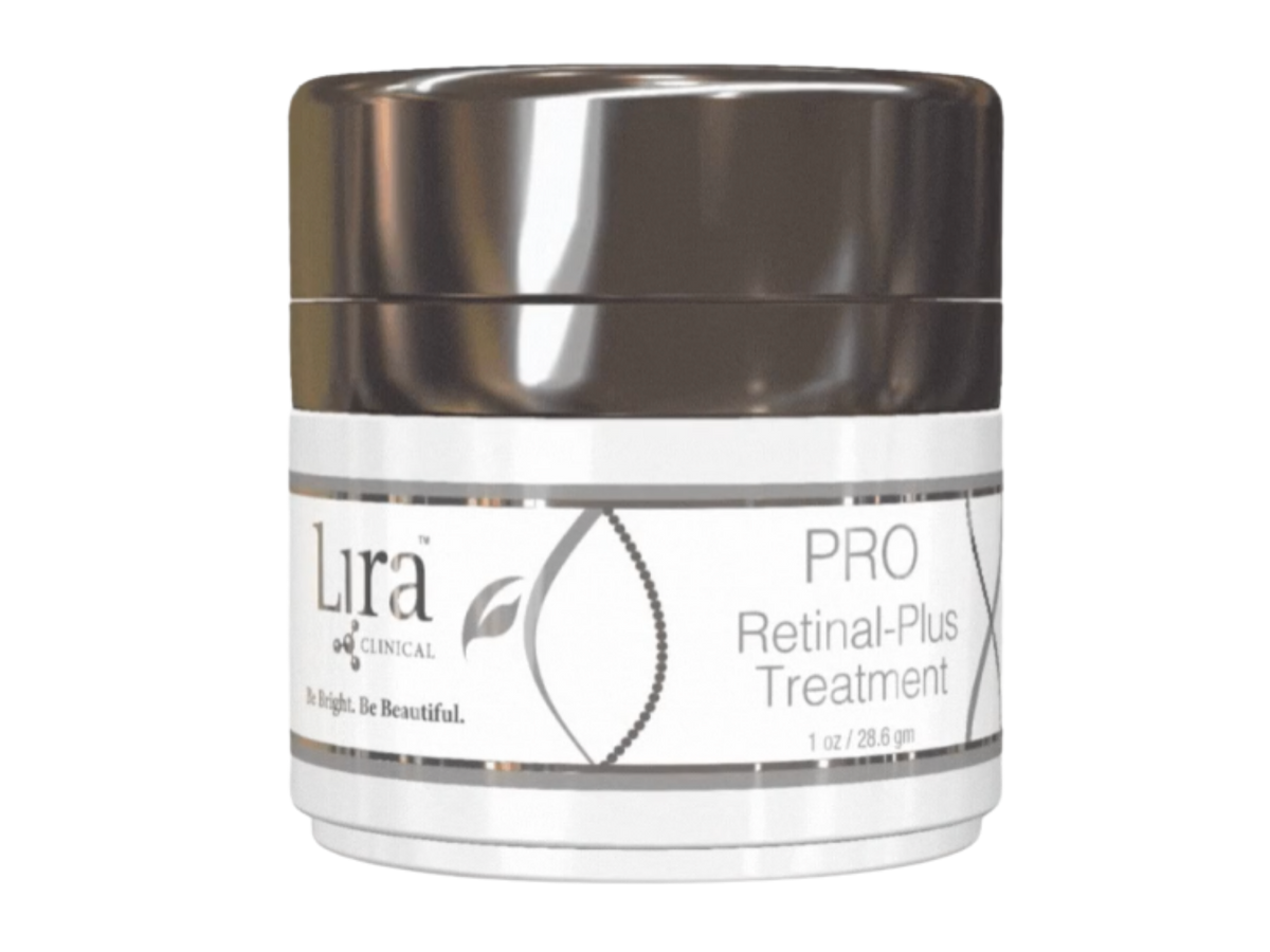 Pro Retinal-Plus Treatment | Earth Esthetics