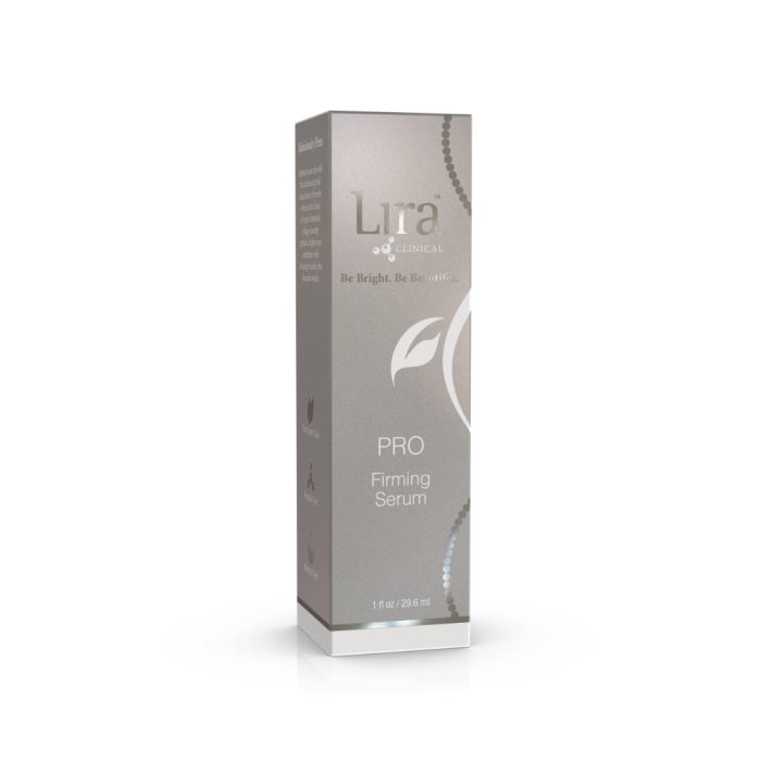 Pro Firming Serum – Earth Esthetics