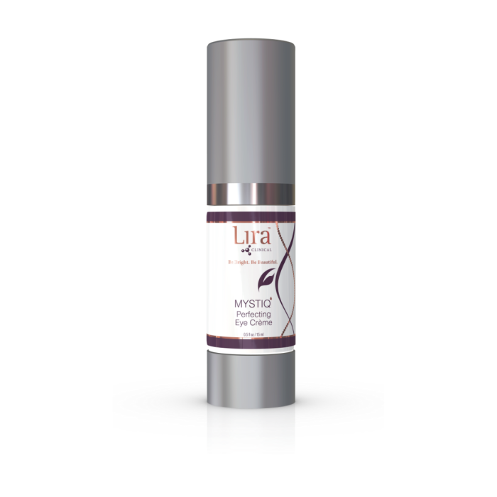 Mystiq Perfecting Eye Crème – Earth Esthetics