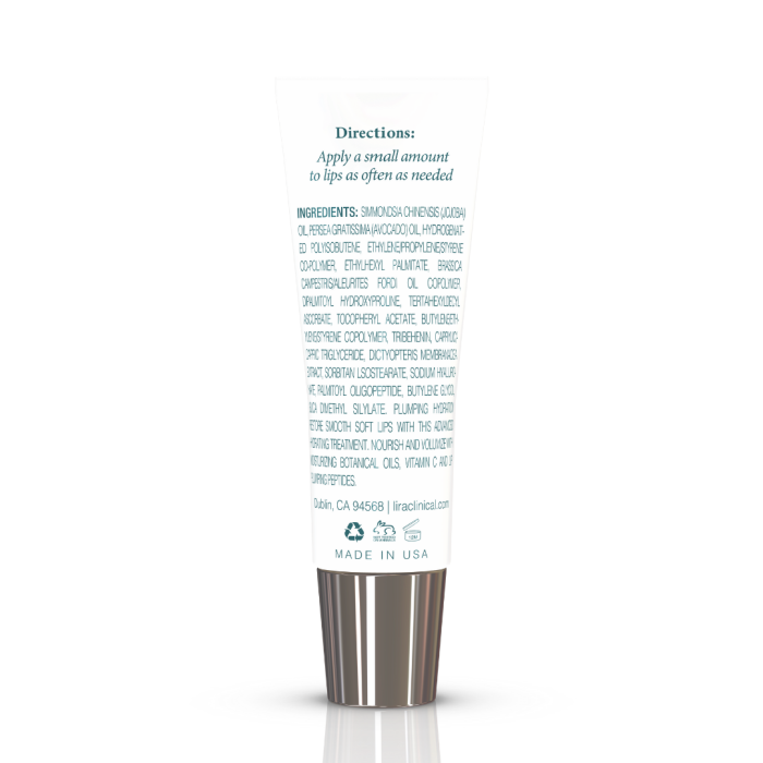 Bio Lip Factor – Earth Esthetics