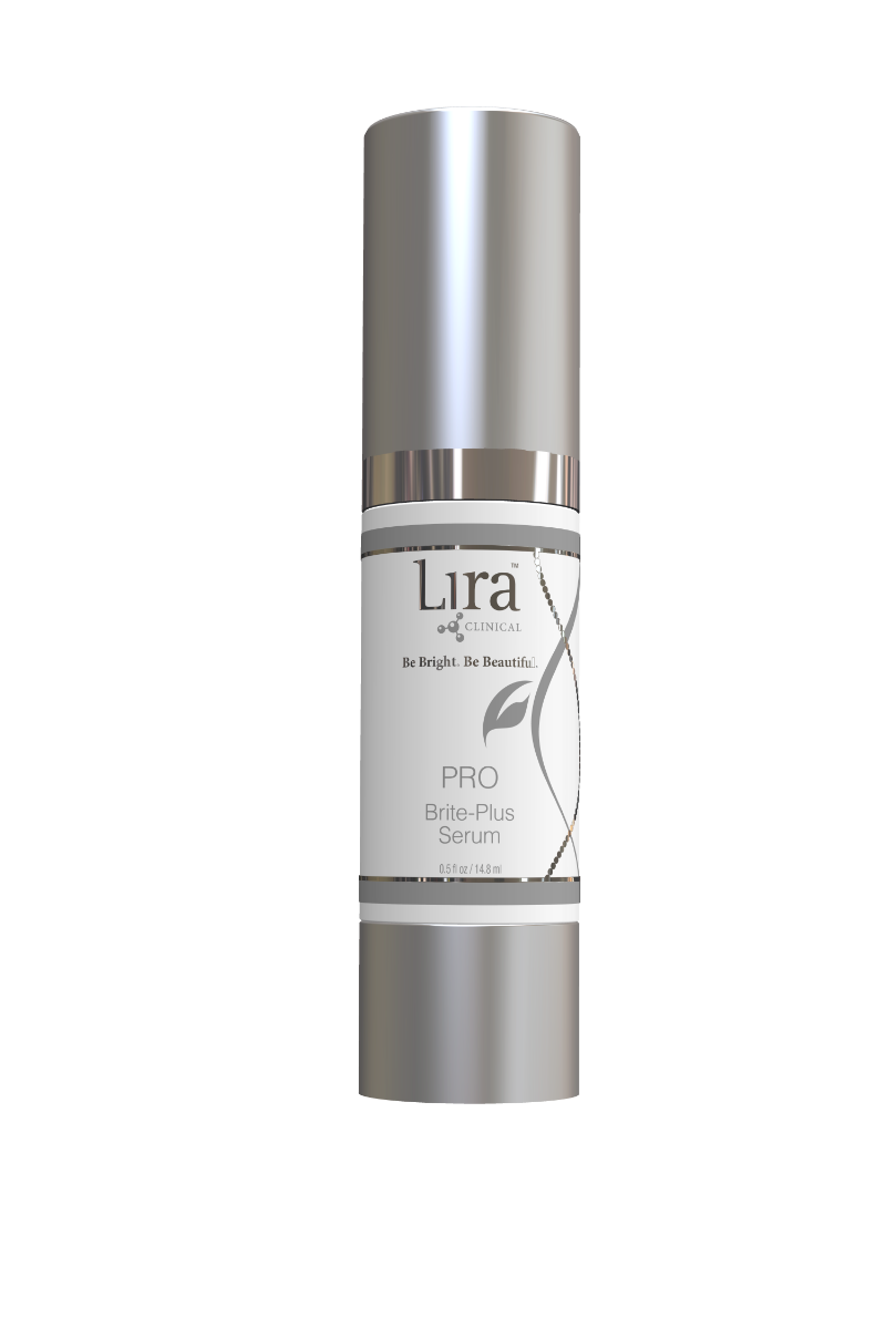 PRO Brite Plus Serum – Earth Esthetics
