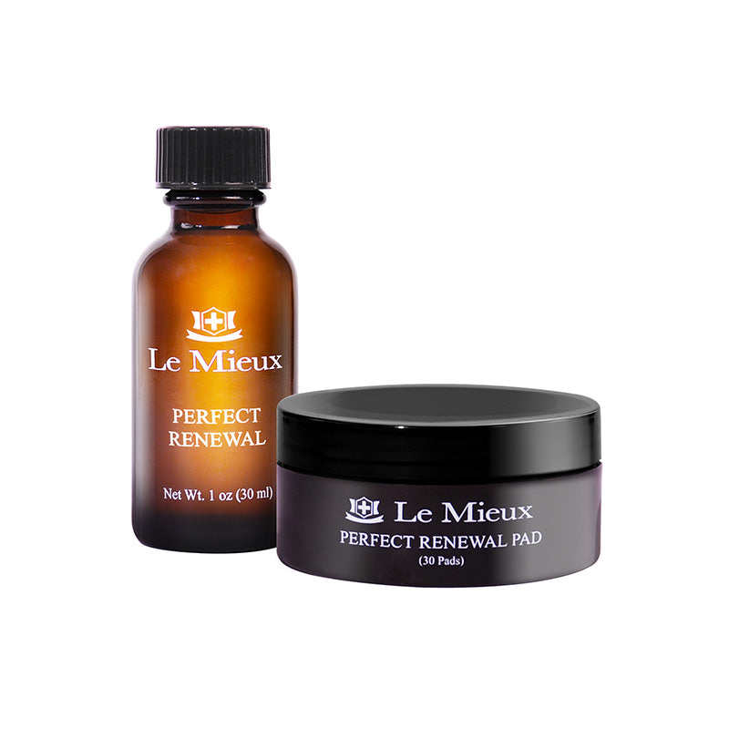 Perfect Renewal – Earth Esthetics